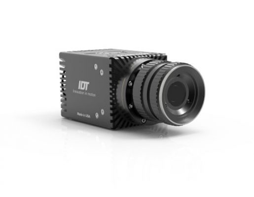IDT High Speed Camera 高速攝影 | 均億企業